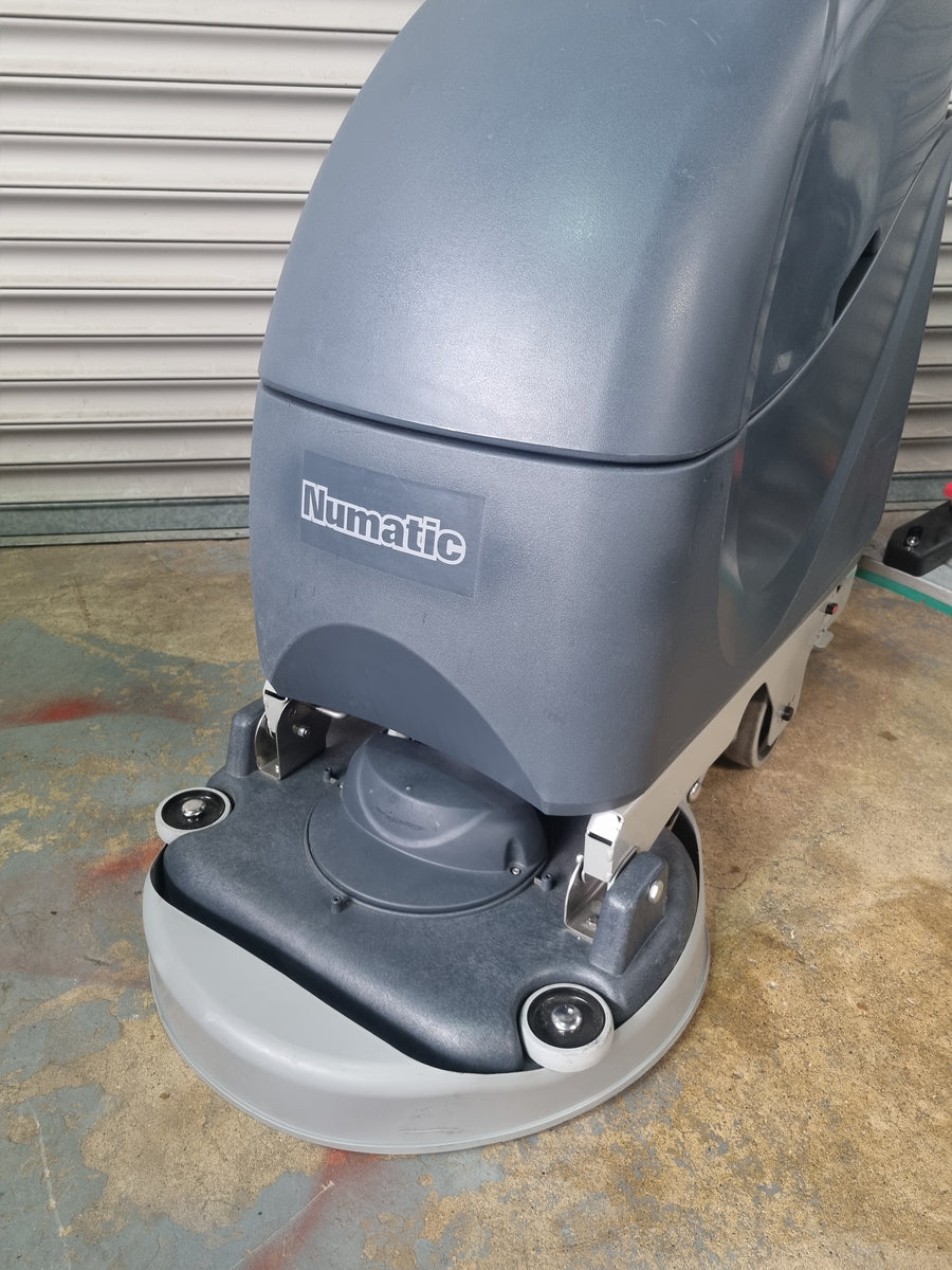 Numatic TGB4045 Floor Machine – Frontline ICS