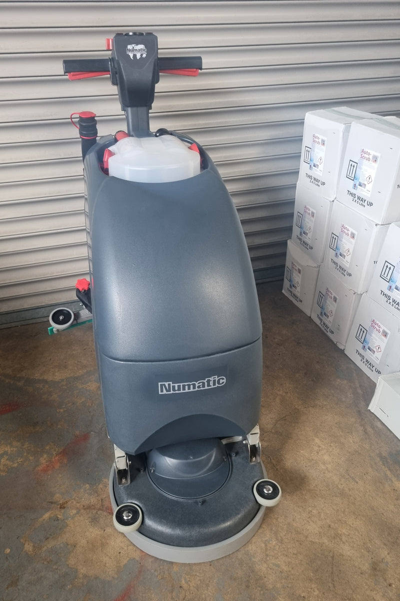 Numatic TGB4045/100 – Frontline ICS
