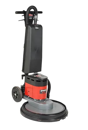 Victor Sprite 400 Rotary Floorcare Machine - High Speed Vacuumated ...