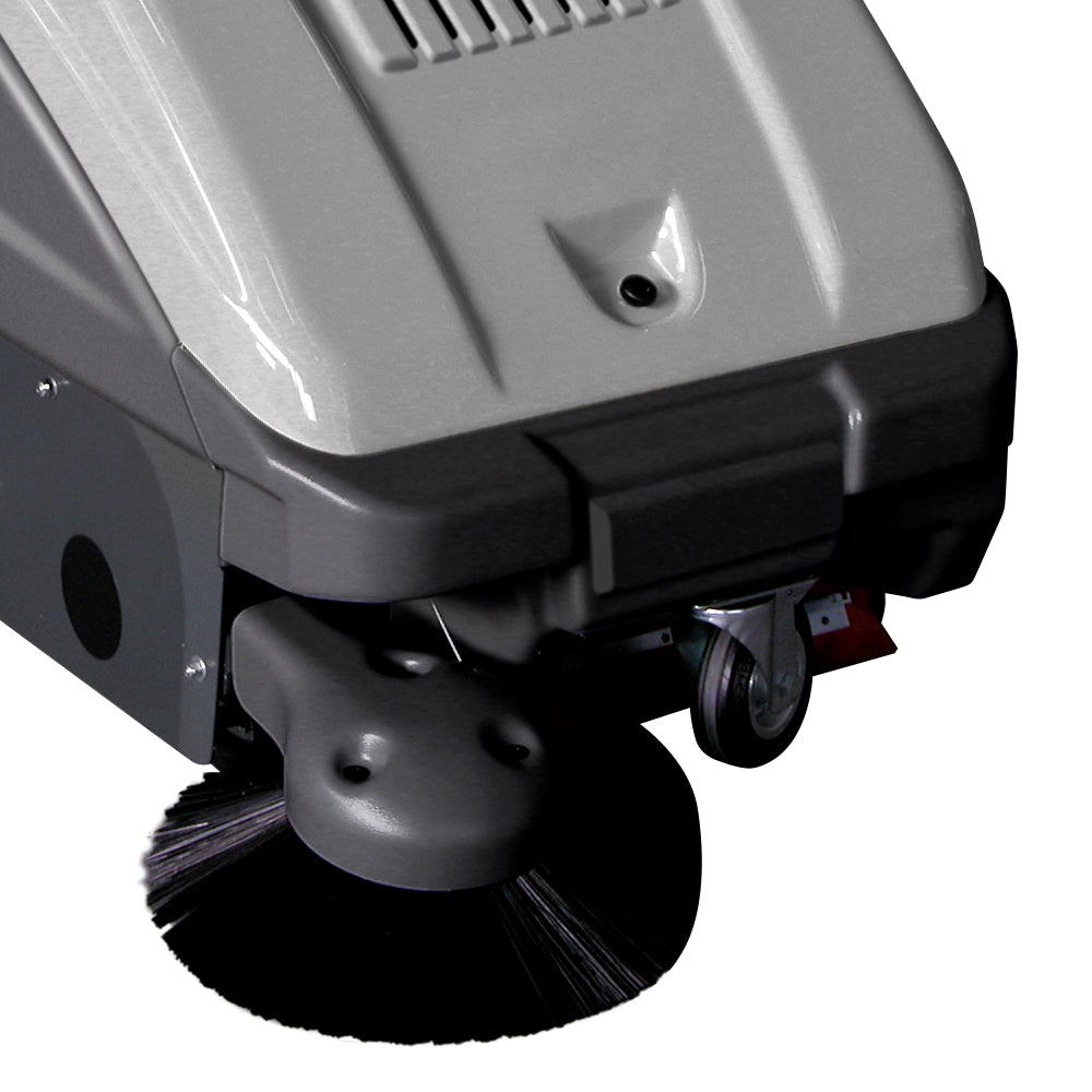 Lavor SWL 700 ST Walk-behind sweeper – Frontline ICS