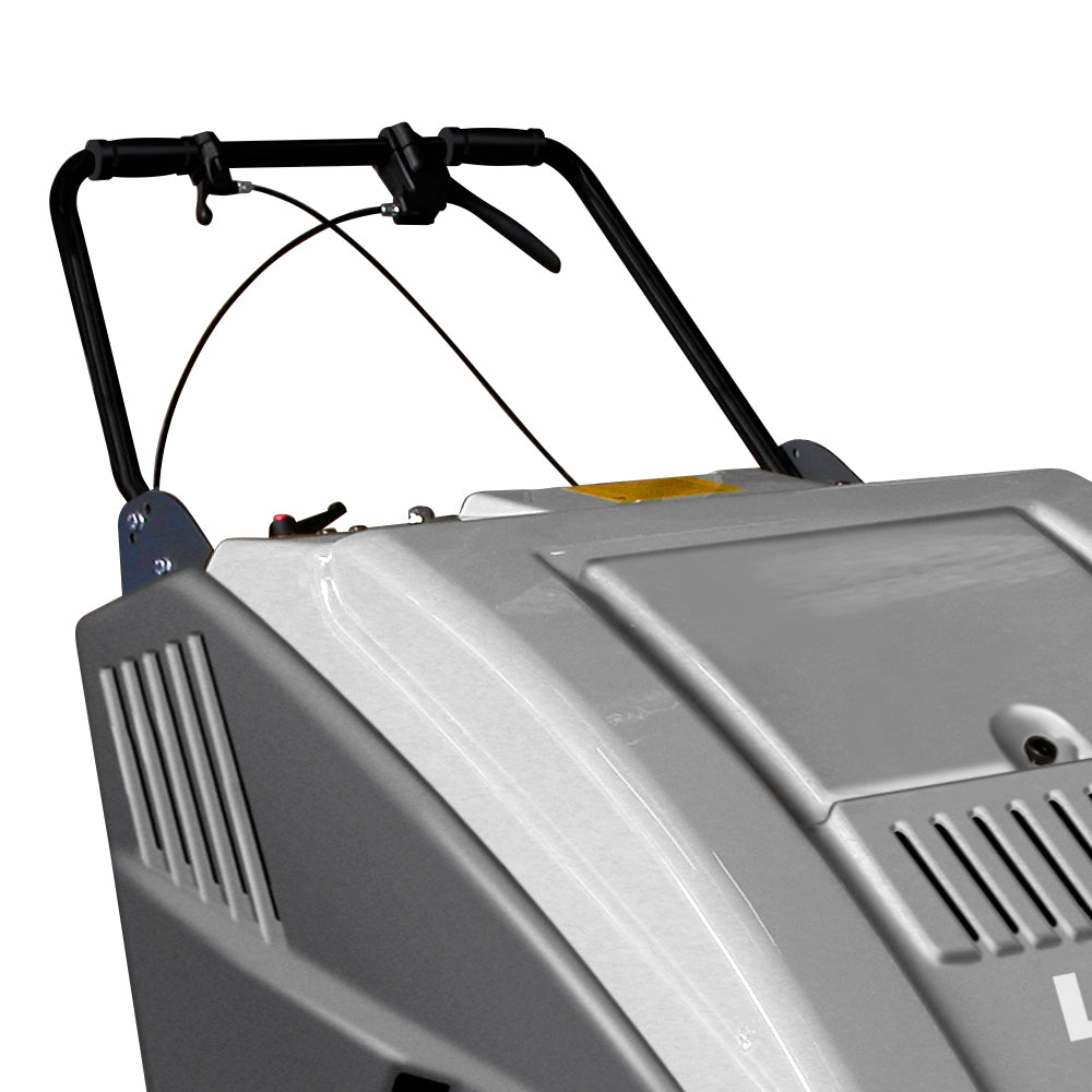 Lavor SWL 900 ET Walk-behind Sweeper – Frontline ICS