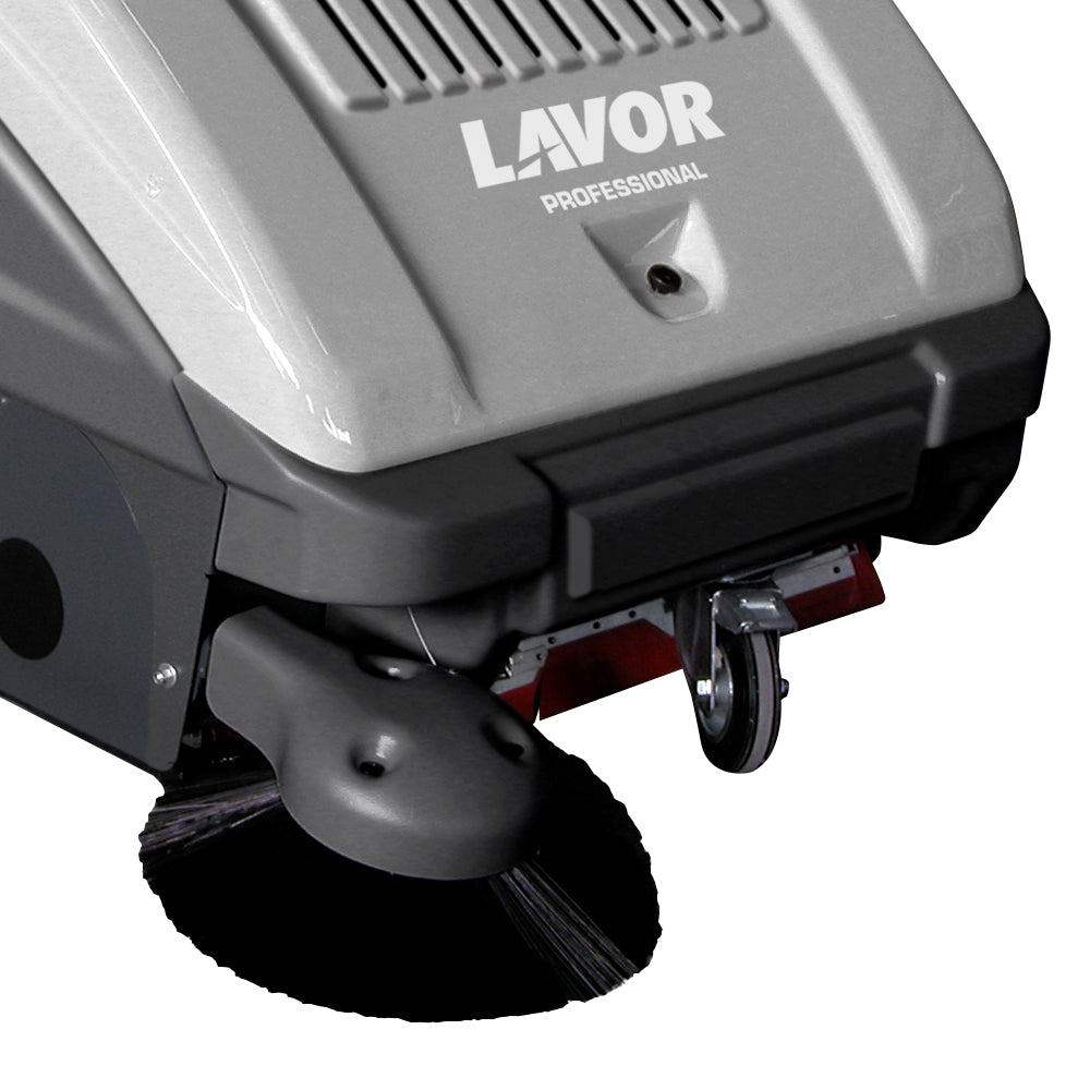 Lavor SWL 900 ET Walk-behind Sweeper – Frontline ICS